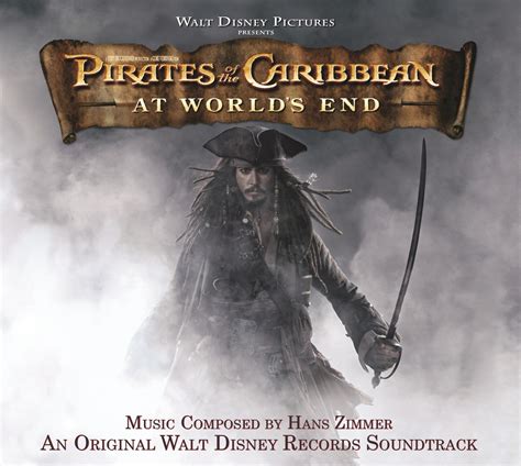 Movies Pirates Of The Caribbean