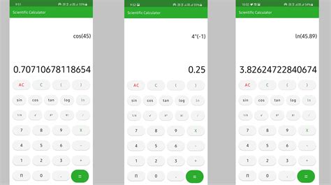 github codenipun calc a scientific calculator