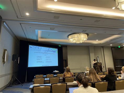 Annual Ossd Meeting Continues Expansion Of Sex Differences Research Swhr Annual Ossd Meeting Continues Expansion Of Sex Differences Research Swhr