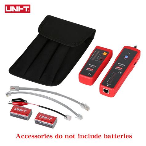 Uni T Ut682 Wire Tracker Multifunctional Intellige Grandado