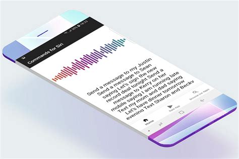 Siri Commands For Android Tips Android Download