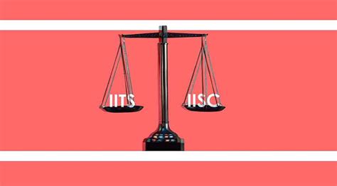 Iits Vs Iisc What You Need To Know Before Choosing