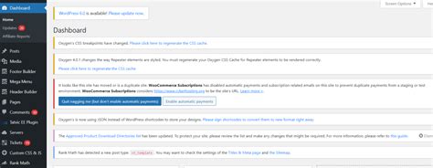 How To Add Header A Template In Oxygen Builder