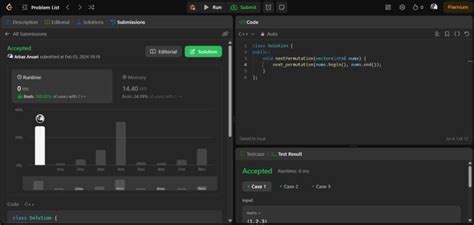 100daysofcode 100daysofcodingchallenge Problemsolving Arbaz Ansari