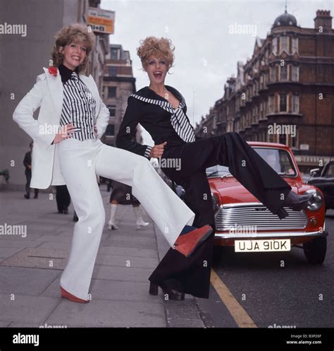 Glasgow Clothing Fashion 1972 Sailor Suit V False Feller Suit By