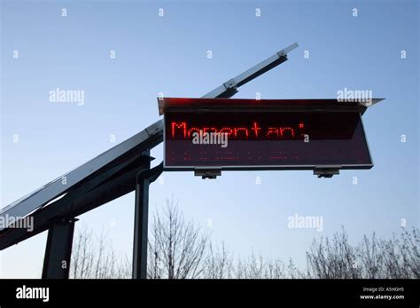 Solar Power System Display Hi Res Stock Photography And Images Alamy