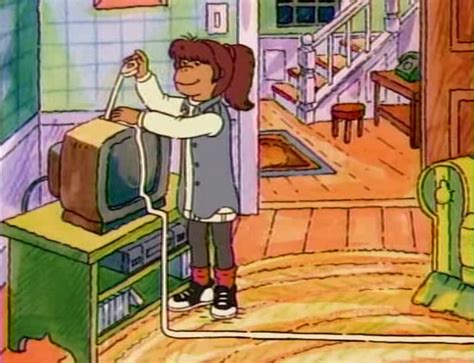 Arthur Out Of Context