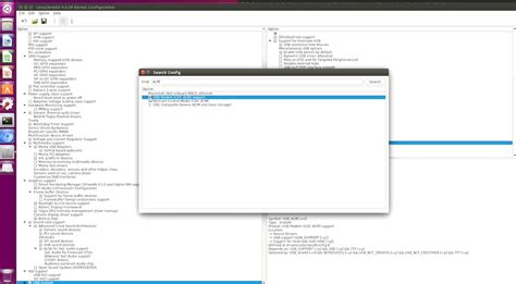 Jetsonhacks — Build Kernel And Ttyacm Module Nvidia Jetson Tx1