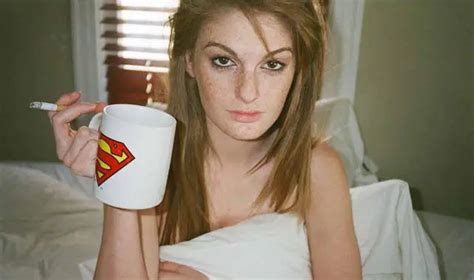 Faye Reagan Scrolller