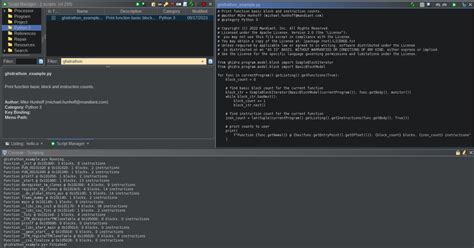 Ghidrathon The Flare Teams Open Source Ex Codekk Androidopen Source