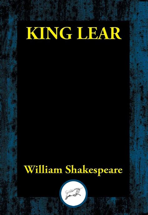 King Lear Ebook By William Shakespeare Official Publisher Page