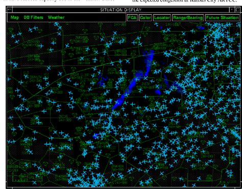 [pdf] Exploring Concepts For Faa Traffic Flow Management Inter Facility Collaborative Routing