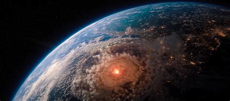 Note From Mckay The Comet Is Already Hitting Us Yellow Dot Studios