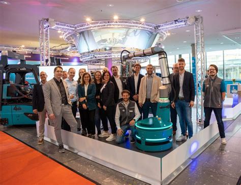 Memberofscio Networking Industrialautomation Tradefair Scio Automation