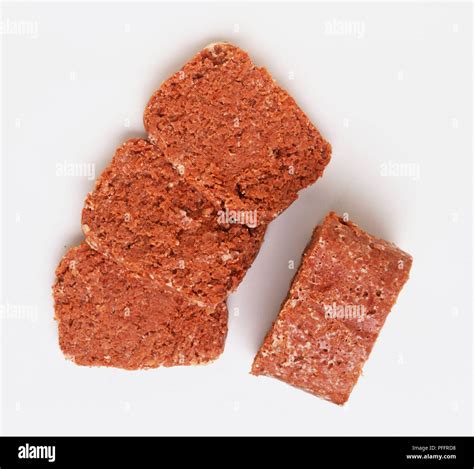 Corned Beef Slices Hi Res Stock Photography And Images Alamy