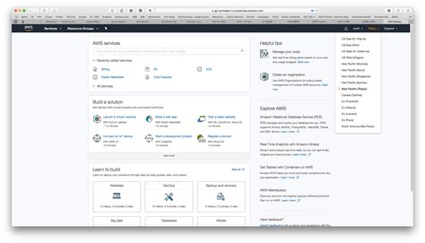 使用 Aws 部署 Nodejs 项目 Oxxds Blog