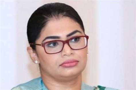 හිරුණිකාට බරපතළ වැඩ සහිත සිරදඬුවම්