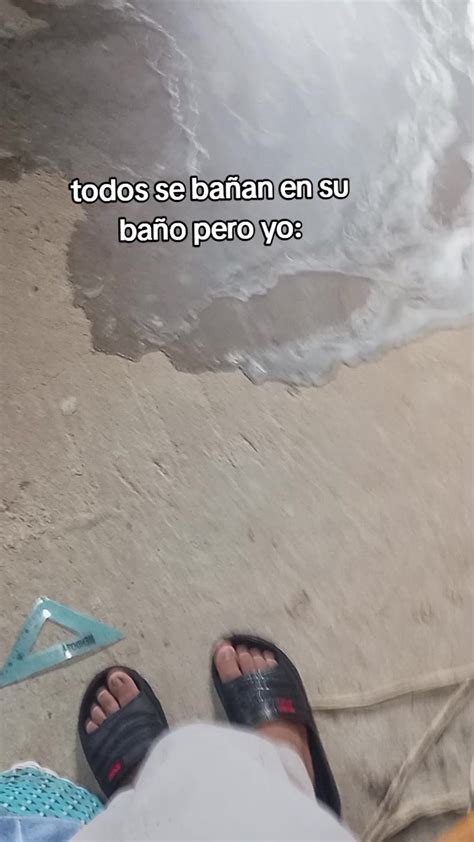 Xd Gente Si Tengo Baño Para Cagar Pero Me Baño En La Cocina Ya Que All