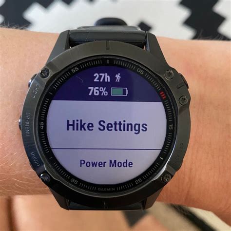 Garmin Fenix 6 7 Navigation How To Easily Load A GPX File