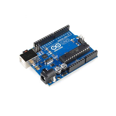برد آردوینو Arduino Uno R3