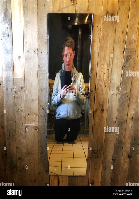 Convex Mirror Hi Res Stock Photography And Images Alamy