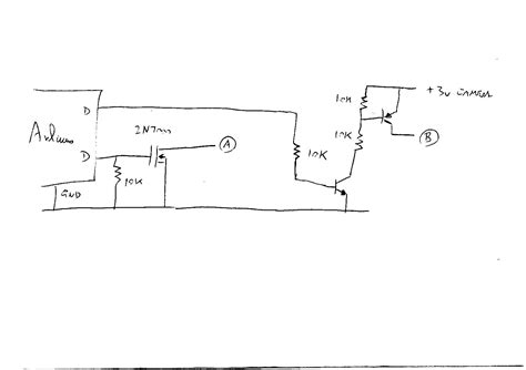 Simulate Push Button With Arduino Page 2 General Guidance Arduino Forum