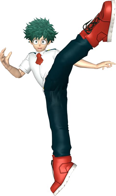 Izuku Midoriya Mha N 13 By Nine0690 On Deviantart