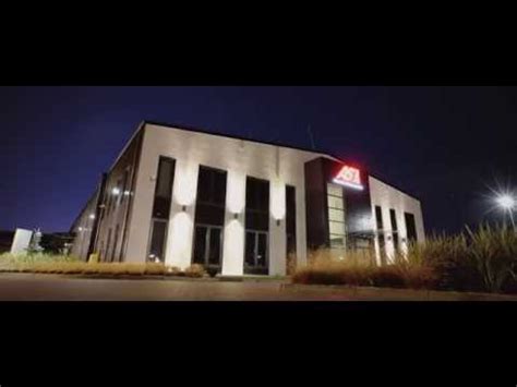 AS-PL Sp. z o.o. corporate video - YouTube