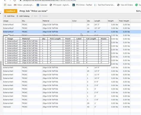SmartBuild Release Notes SmartBuild Systems