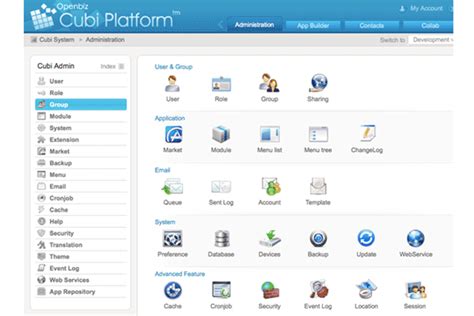 Openbiz Cubi Web Hosting Services Reseller Hosting Dedicated Servers Cloud Hosting