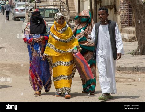 Eritrea Beaches People