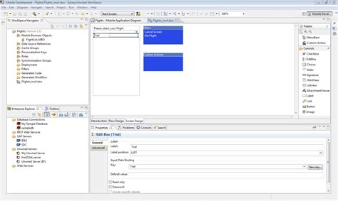 Solved Password While Executing Workflow In Android Emula Sap