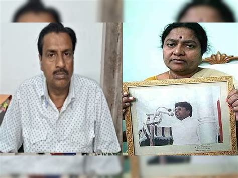 Dm G Krishnaiah Driver Told Story Of That Day Incident Anand Mohan Released Politics Anand