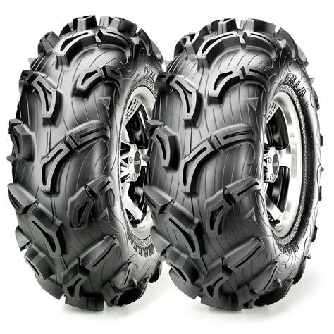 Maxxis Zilla