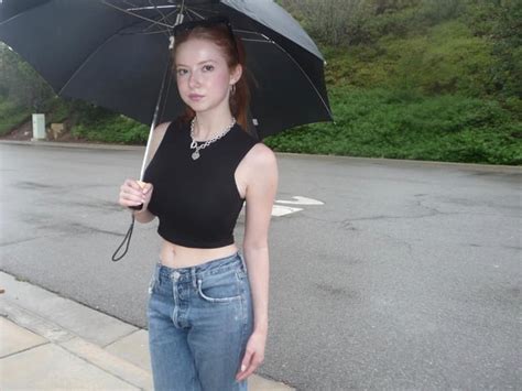 Rainy Days Rfrancescacapaldilewd