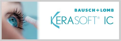 Interested In Kerasoft IC Contact Lenses In Manhattan