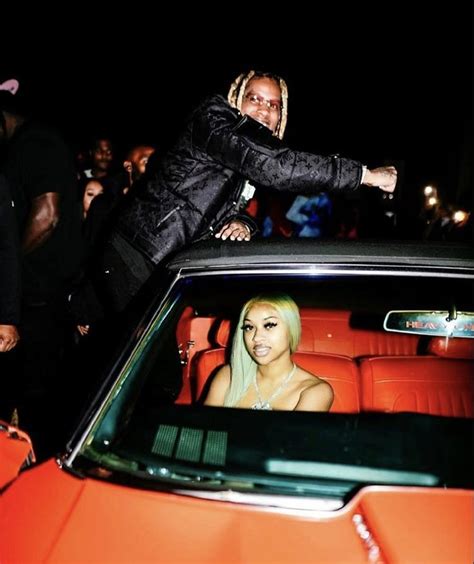 India And Durk Lil Durk Cute Couples Goals Relationship Goals Pictures