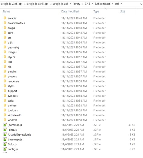 Arcgis Maps Sdk For Javascript 429 Esri Community