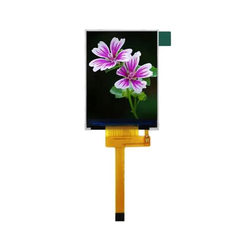 Rohs 24 Inch Tft Lcd Display 240320 Resolution St7789v3 4 Wire Spi Interface Lcd Module Lcd