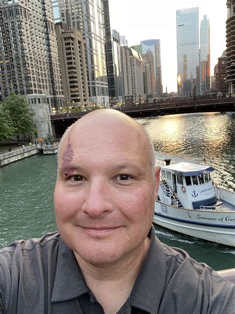 Hey Chicago Thanks Again For Being A Great City Huntington National