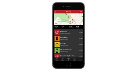 Zombies Run App Review Common Sense Media