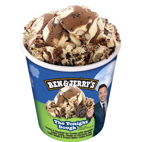 Ice Cream Flavours Ben And Jerrys