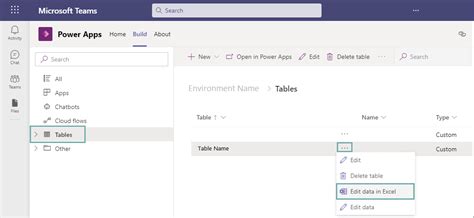Data Management Is A Breeze With The Microsoft Power Apps Office Add In Joy Of Power Apps