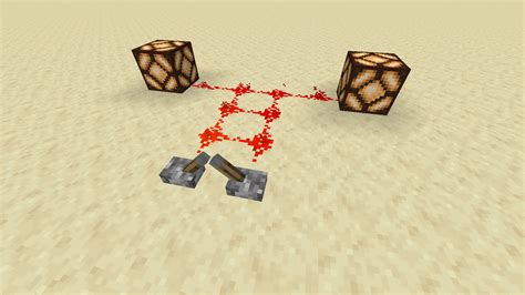 Chapter Wire And Repeaters Redstone Fully Explained