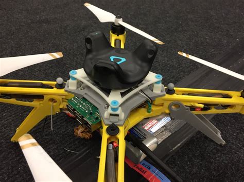 Assessment Of Tracking Small Uas Using Ir Based Laser And Monocular Vision Pose Estimation