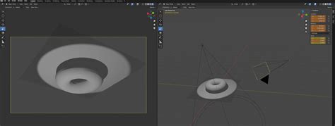 Camera Scale Affects Light Intensity · Issue 26659 · Mrdoobthreejs