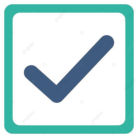 Checkbox Icon Success Validation Checkbox Photo Background And Picture For Free Download Pngtree