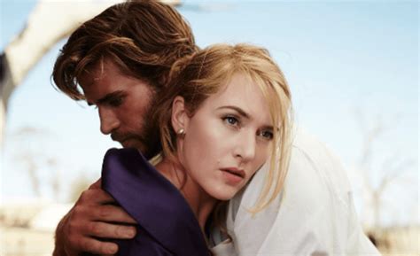 Poor Liam We Kept Making Him Take His Clothes Off Liam Hemsworth