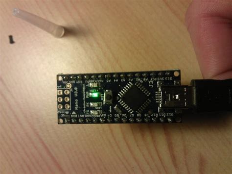 Not Working Nano IDE X Arduino Forum