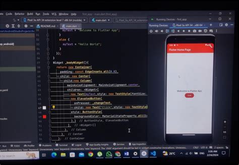 Harihara Sainath Reddy Gopireddy On Linkedin Flutter